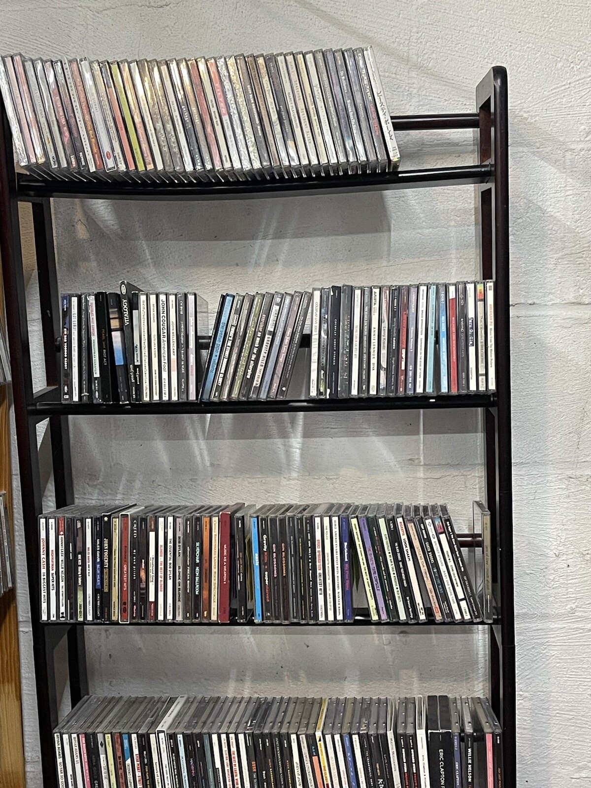 CD METAL/ROCK BRIGADE!!!~HARD ROCK/CLASSIC METAL/HEAVY METAL CD'S~LIST ...