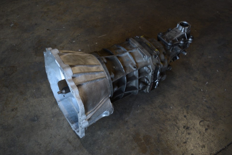 JDM TOYOTA R154 TRANSMISSION SOARER SUPRA CHASER MARK 2 | eBay