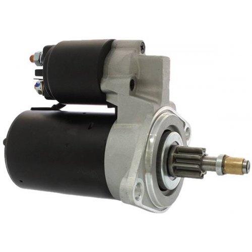 Anlasser 0,70Kw Neu OE Nr. 0001211012 f r Vw | eBay