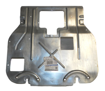 Genuine Ford BL3Z-5D032-A Skid Plate for 2011-2014 Ford BL3Z5D032A | eBay