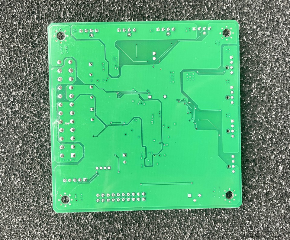 New Control Board CSE-PTJBOD-CB2 Power board for JBOD | eBay