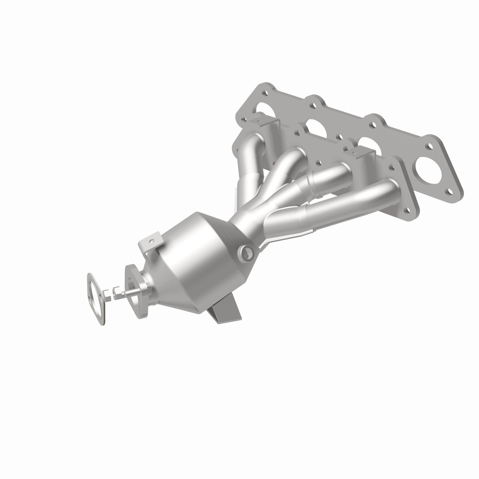 MagnaFlow 51429-BC for 2012-2015 Kia Rio | eBay