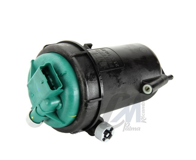 Fiat Kraftstofffilter für Fiat Ducato (1368127080) günstig kaufen | eBay