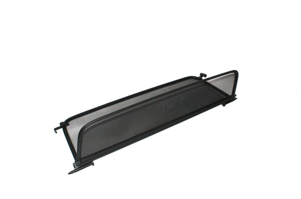 Wind deflector FORD MUSTANG 6 2014 > 2019 windblocker | windstop ...