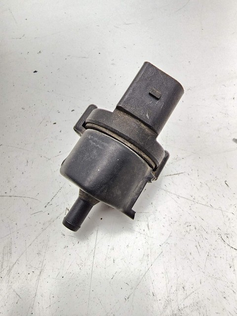 OEM Audi C5 Rs6 Vapor Purge Valve 058133459 for sale online | eBay