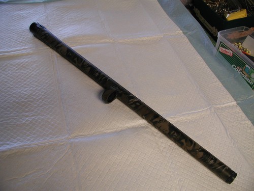Winchester Model 1300 Camo 12 Gauge Barrel | eBay