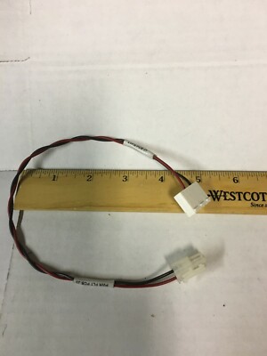 HAAS 90B PWR TO LOW VOLTAGE POWER SUPPLY/ CABLE PART# 33-1872 | eBay