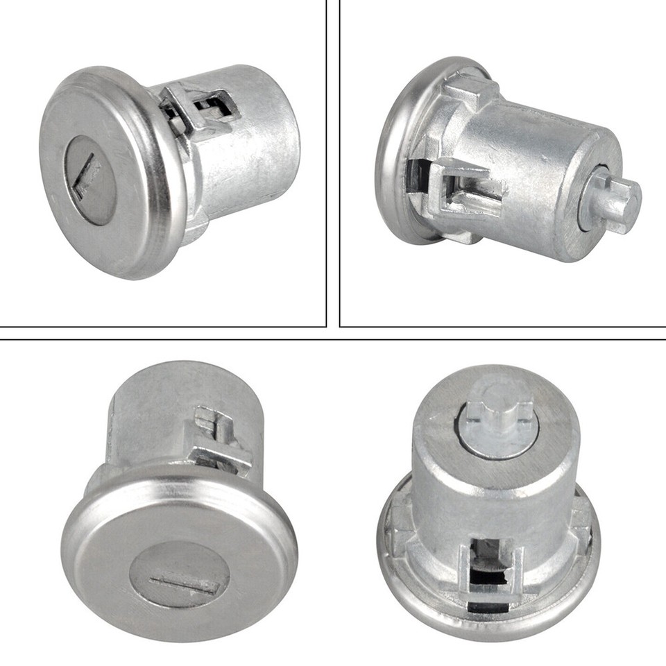 For Chevy Truck C10 C20 C30 1500 Door SUV Lock Cylinder with Keys ...