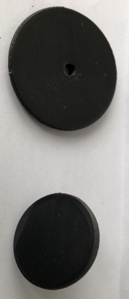 Morse code Navy Style Knob | eBay