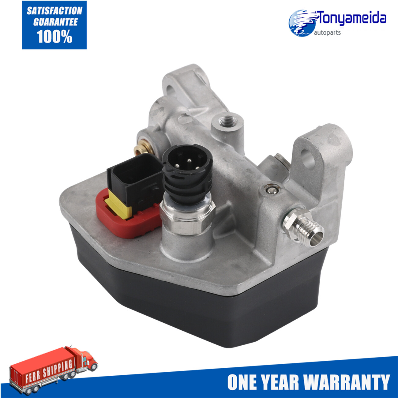 For Volvo Mack Trucks D11 D13 D16 MP8 21534115 21870667 AHI Dosing ...