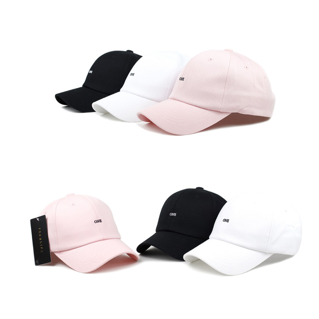 Unisex Mens Womens One Outdoor Casual Stroll Walk Baseball Cap Trucker ...