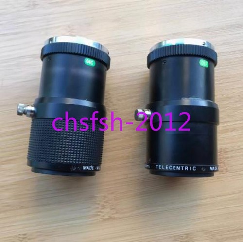1 PCS Computar 5 million pixel industrial CCD camera lens Computar55mm ...