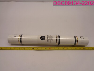 QTY=14 Rolls; Santa Barbara Tablesugar Chacuterie Paper 18"x50' White ...
