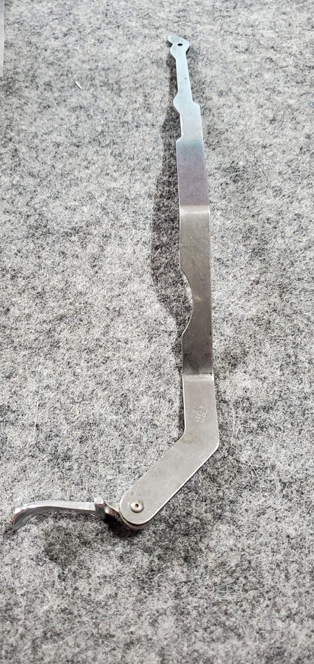 Vintage Singer 500A Rocketeer Sewing Machine Parts *YOU PICK* | eBay