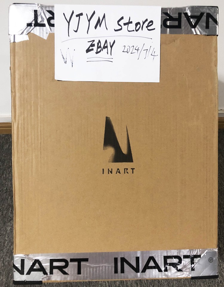 In Stock New Inart The Batman ＆ Bruce Wayne Deluxe Version 1/6 Action ...