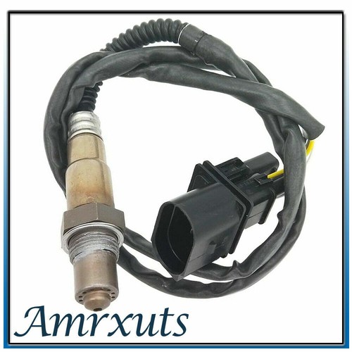 Wideband Upstream Oxygen Sensor 0258007057 LSU4.2 For Audi TT VW Jetta ...