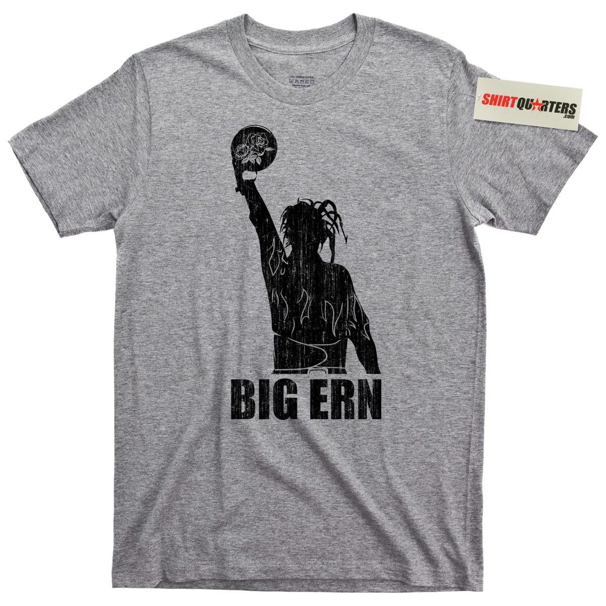 Big Earn Kingpin T Shirts
