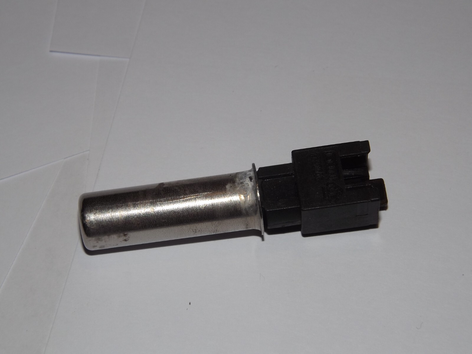 WHIRLPOOL Washing Machine Heating Element Temperature Sensor GENUINE | eBay