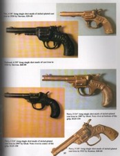 hopalong cassidy cap gun products for sale | eBay