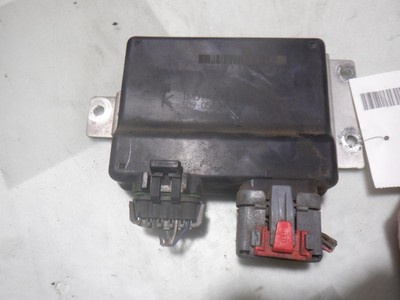 06 CHEVROLET TAHOE Engine Throttle Control 12590008 | eBay