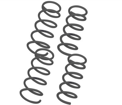 TRD Suspension Spring Set for Rally For 86 (ZN6) MS250-18004 | eBay