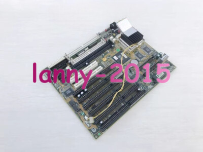 1PC USED MTI R547 Model-184-4D motherboard #YY | eBay