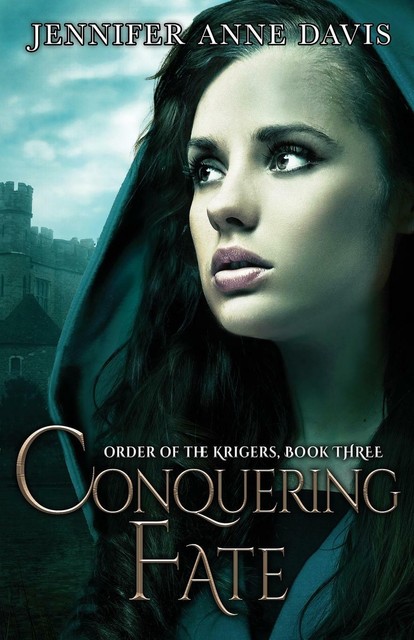 Conquering Fate von Jennifer Anne Davis (2018, Taschenbuch) online ...