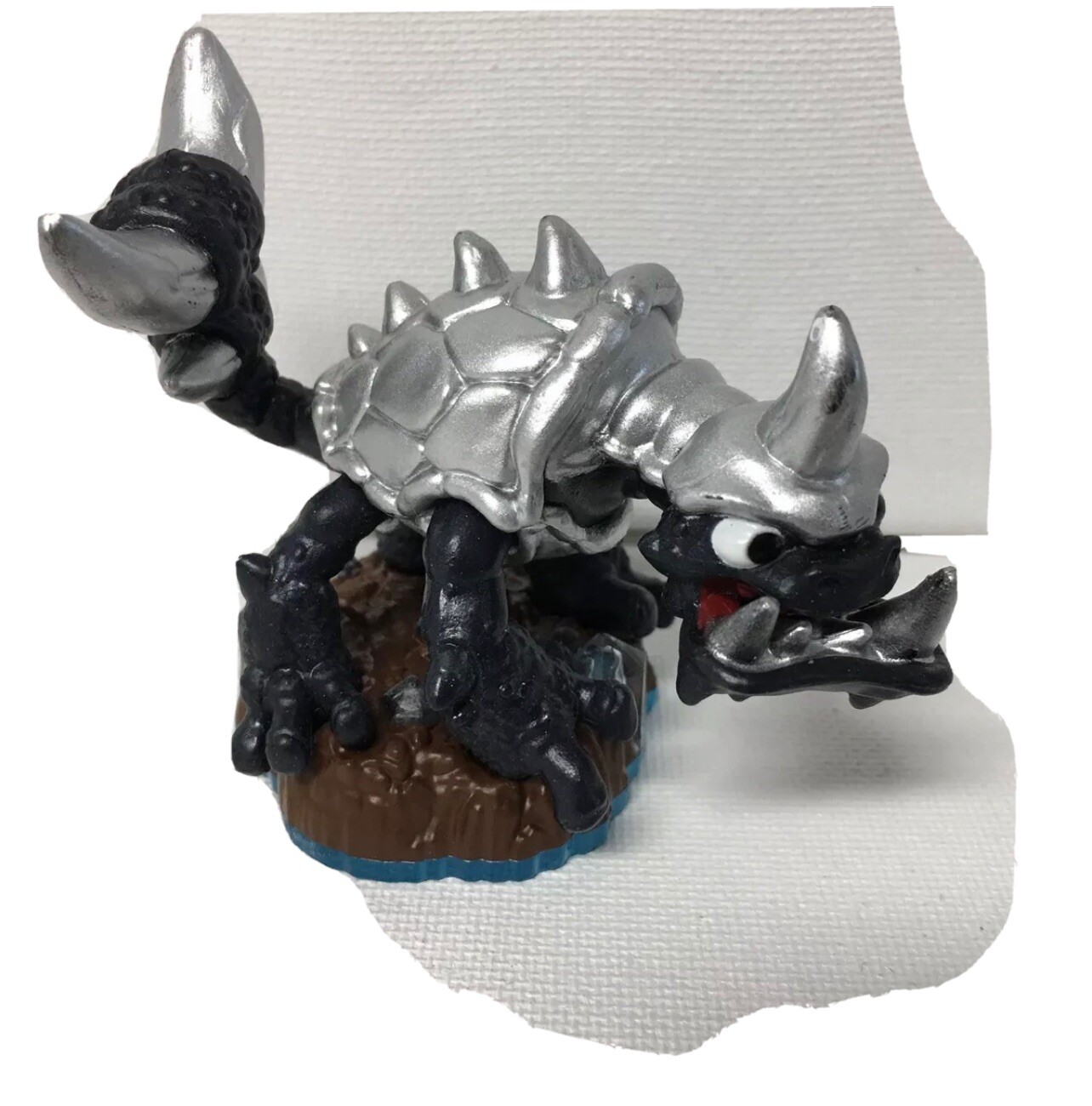 Skylanders Swap Force Slobber Tooth