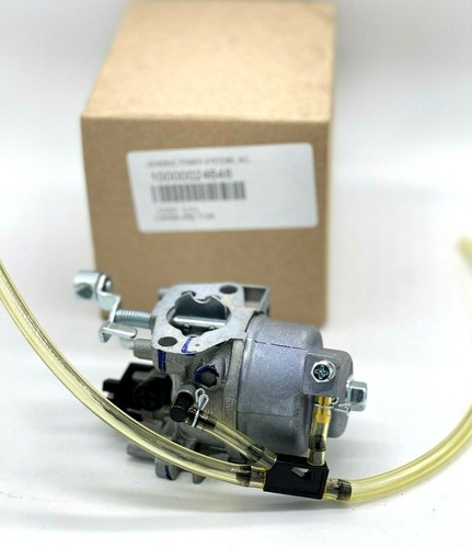 GENUINE Carburetor Carb Assembly For Generac Generator Part ...