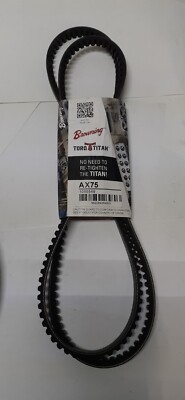 BROWNING TORO TITAN AX75 BELT | eBay