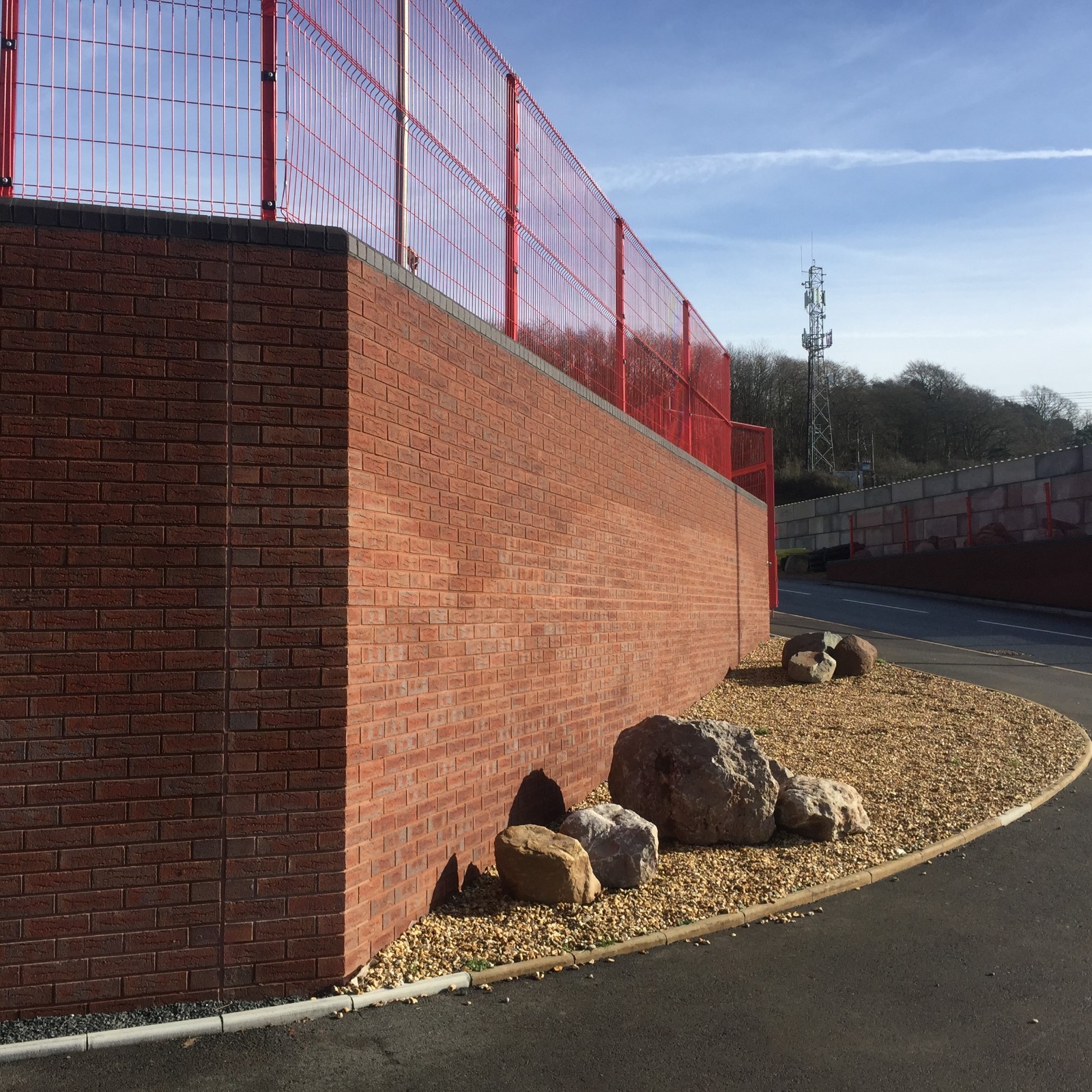 Brick Cutting & Bonding Service, AN2.5, AN3.8, SQUINT BRICKS | eBay UK