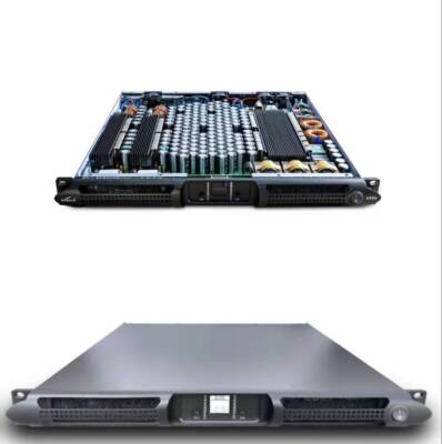 Admark AD416 Class-D Power Amplifier 4-Channel 3500 Watts per Channel ...