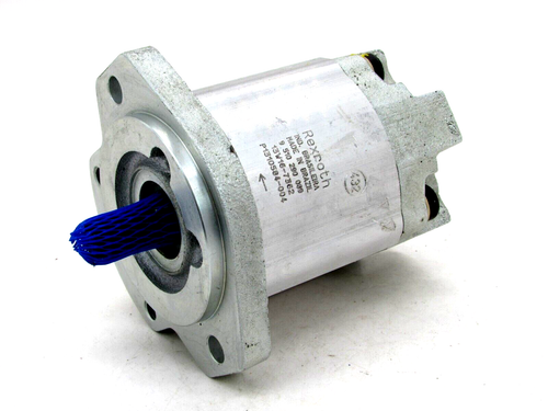 NEW REXROTH 9-510-290-089 GEAR PUMP 9510290089 | eBay