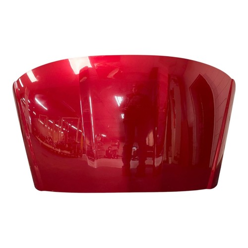 2014-2019 CHEVY CORVETTE COUPE ROOF LIFT OFF PANEL CRYSTAL RED (GBE ...