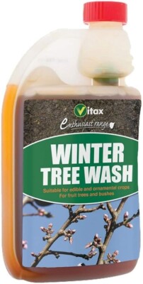 3 X Vitax Winter Tree Wash 500ml | eBay UK