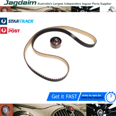 New Jaguar XJ XF Belt Kit Timing 2.7 Ltd C2C41082 | eBay UK
