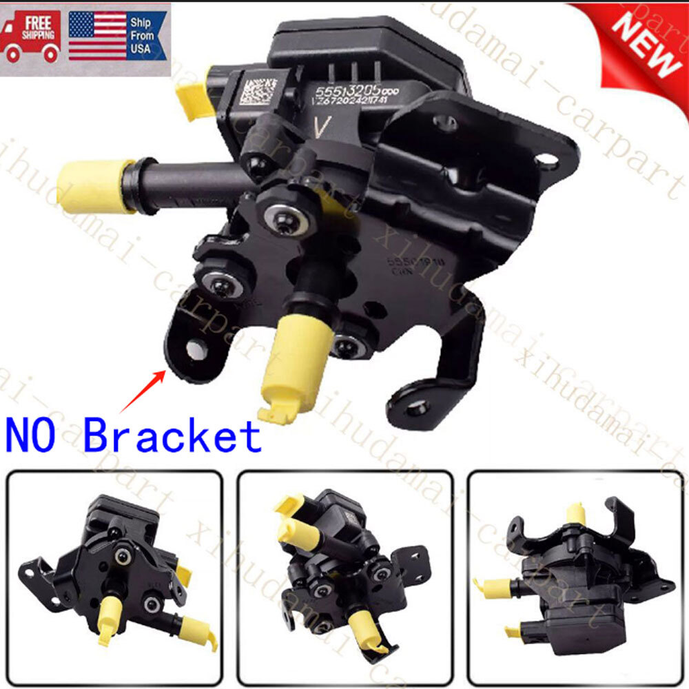 Canister Purge Pump For GM OEM# 55513205 55516874 55511871 Evap Emis ...