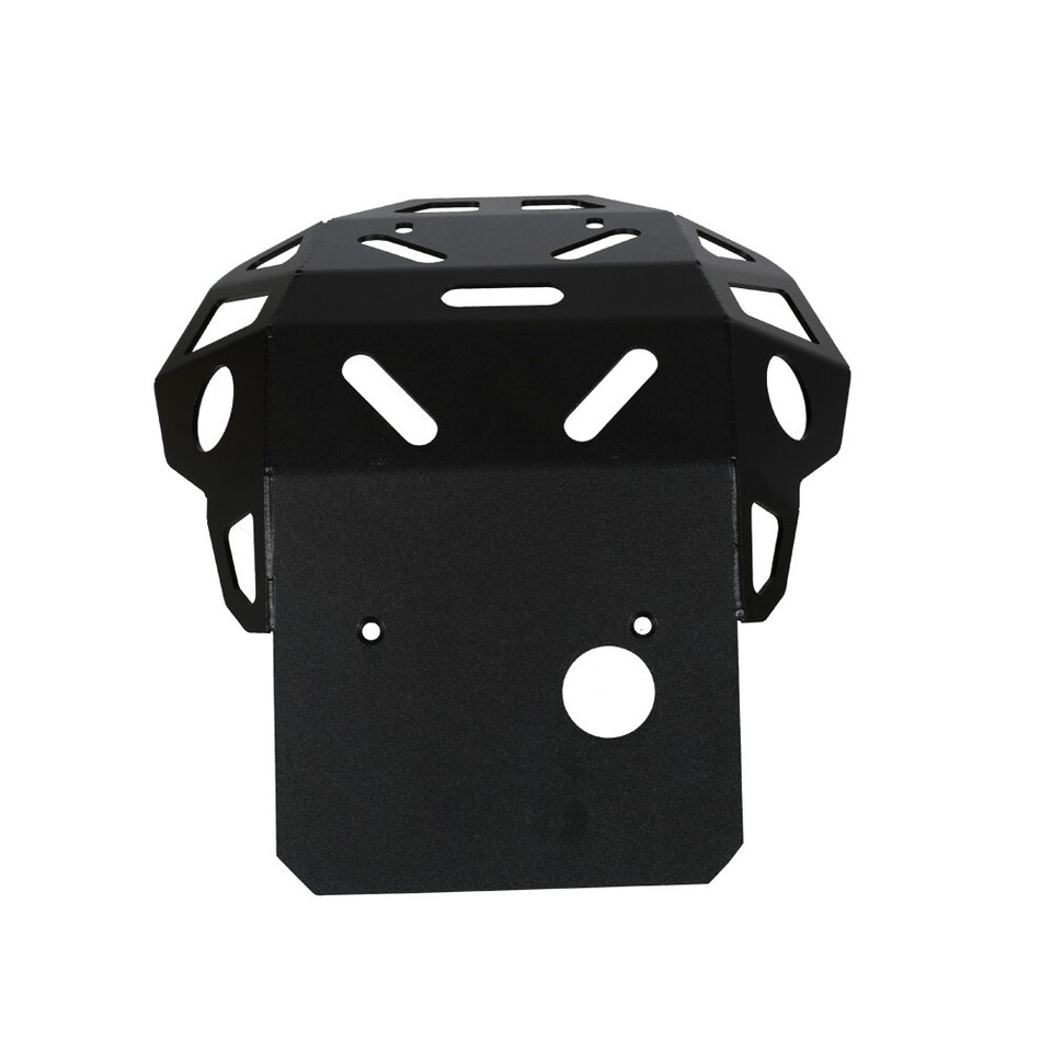Front Skid Plate Low Engine Mud Guard Cover For 2008-2020 YAMAHA WR250X ...