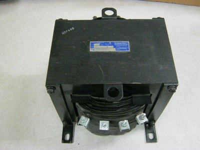 Transformers - 50 Kva Transformer