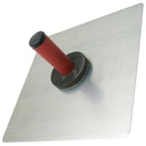 Marshalltown Plastering Plaster Hawk Aluminium 13" x 13" Hand Tools ...