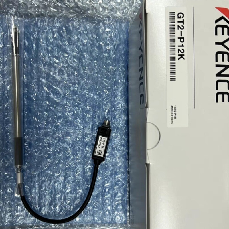 Keyence GT2-P12K Stylus Type High-Precision Sensor Head for sale online ...