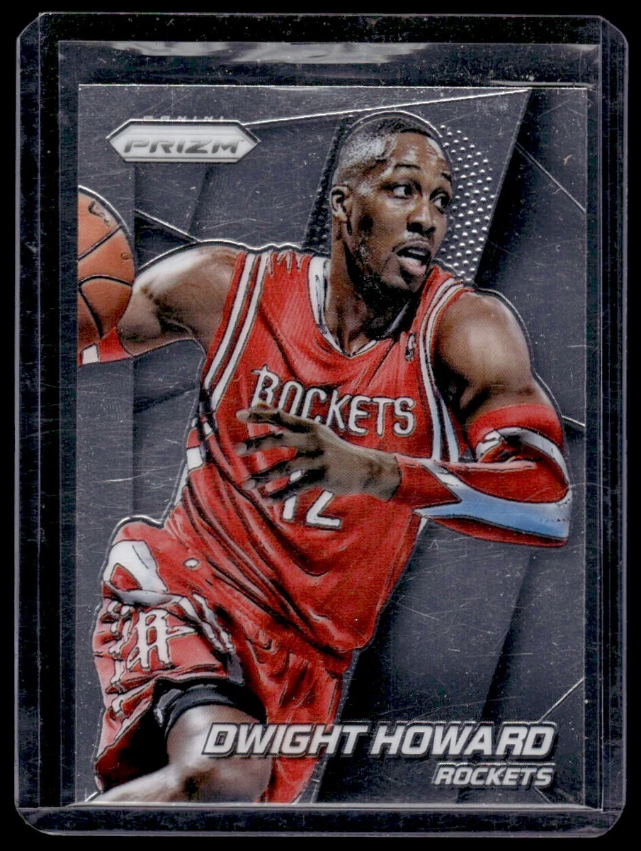 Dwight Howard Rockets Wallpaper 2022