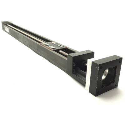 Linear Actuators - Stage Positioner