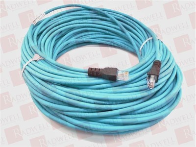 TURCK RJ45 RJ45 442-45M/C1195 / RJ45RJ4544245MC1195 (NEW IN BOX) | eBay