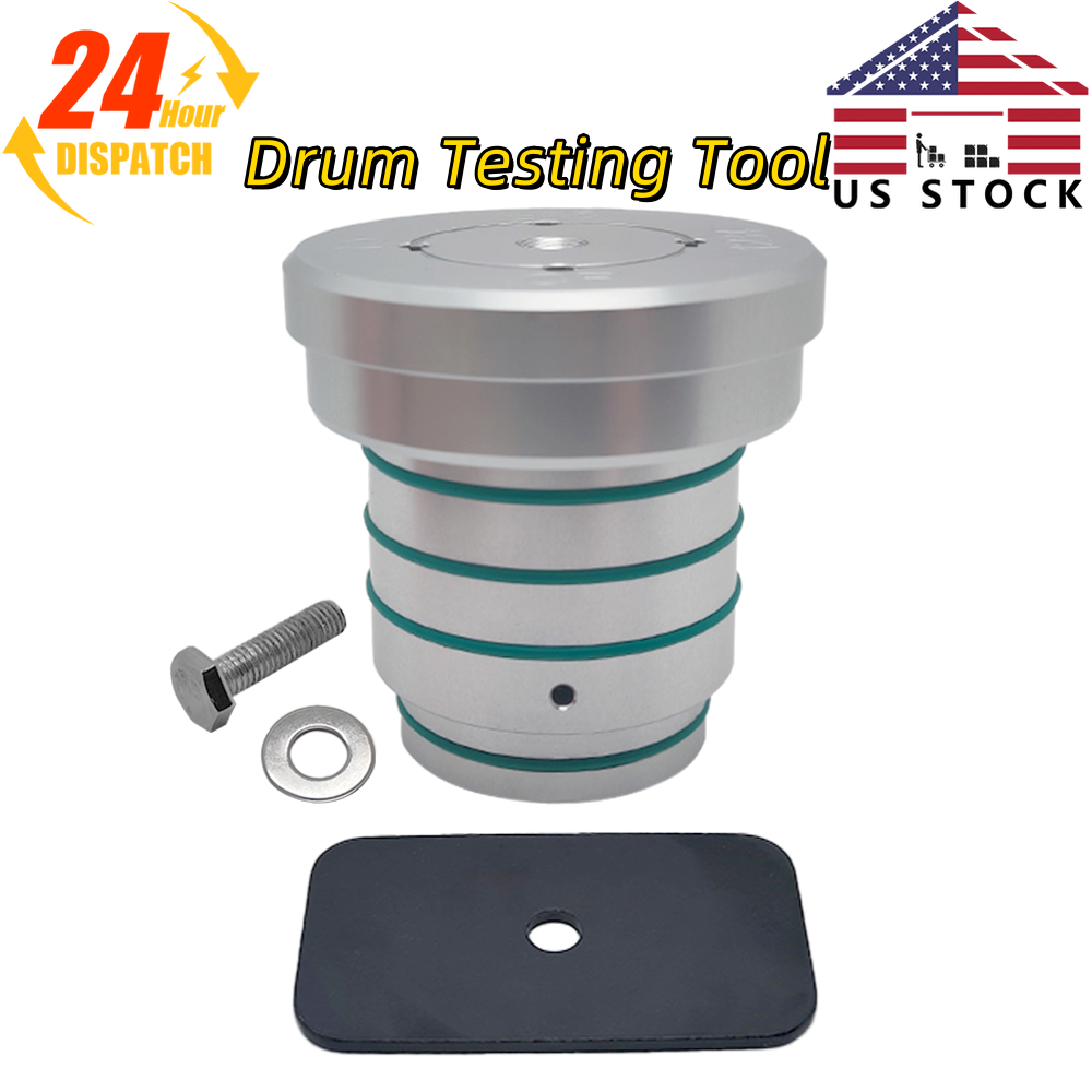 For 6L80E 6L90 Drum Tester 35R/1-2-3-4 Drum Testing Tool Check Leaks ...