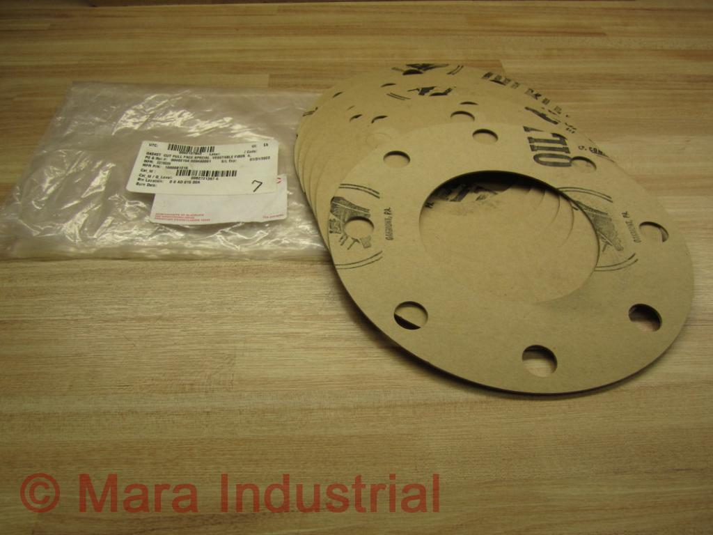 Argo Packing 1000081215 Gasket (Pack of 7) | eBay