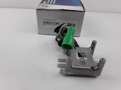 1982-1984 Toyota Pickup 1982-1983 Celica 1984 4Runner Ignition Control ...