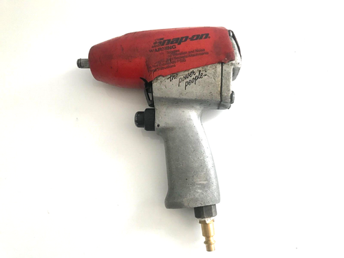 Snap-On 3/8" Air Impact Gun IM31 | eBay