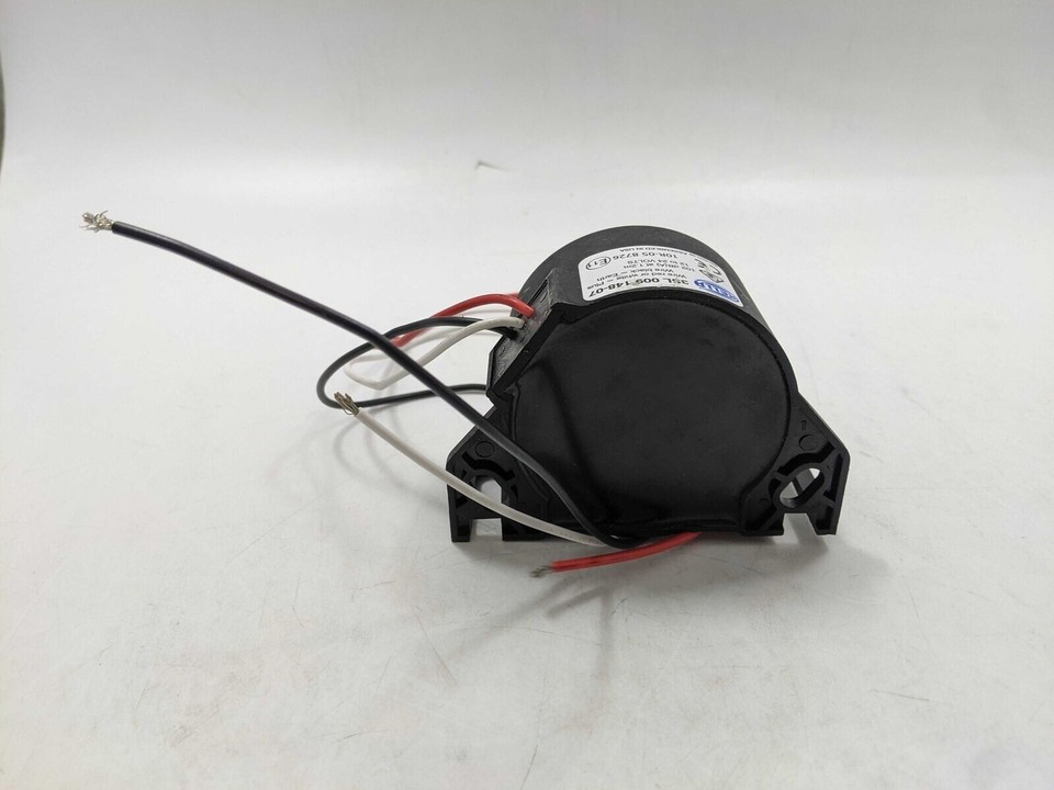 Hella 3SL 009 148-07 Backup Alarm 102dB 3-Wire 053202 NEW | eBay