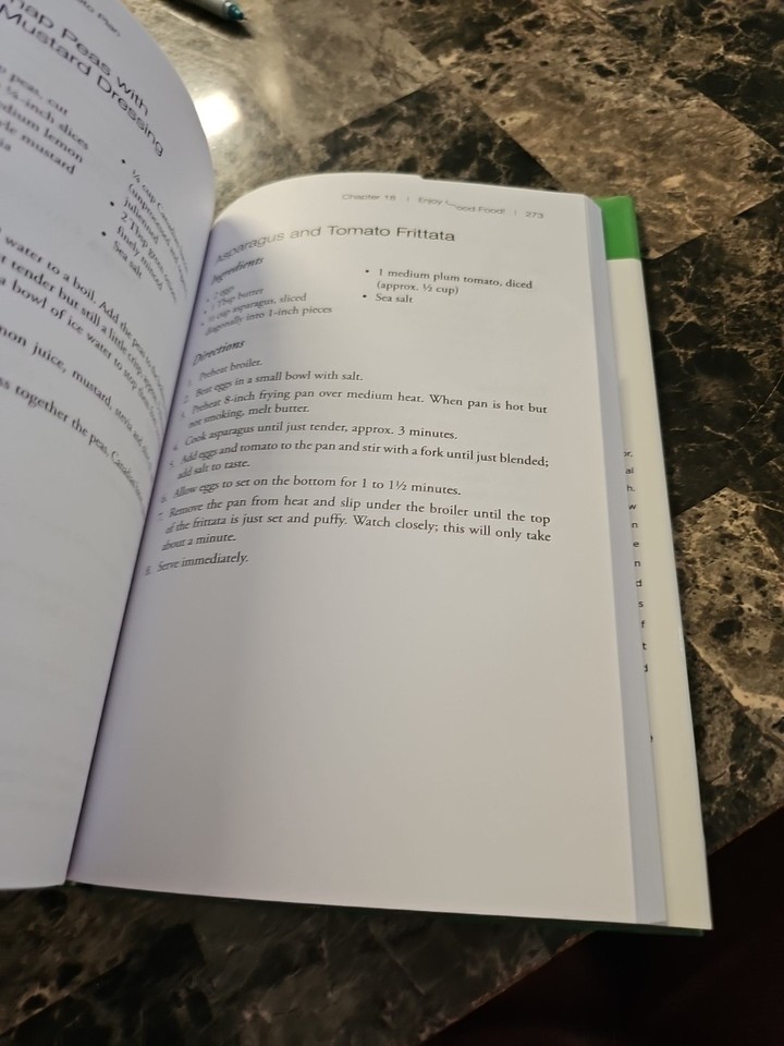 The Healthy Keto Plan, Eric Berg DC, Hardcover, 2019 | eBay